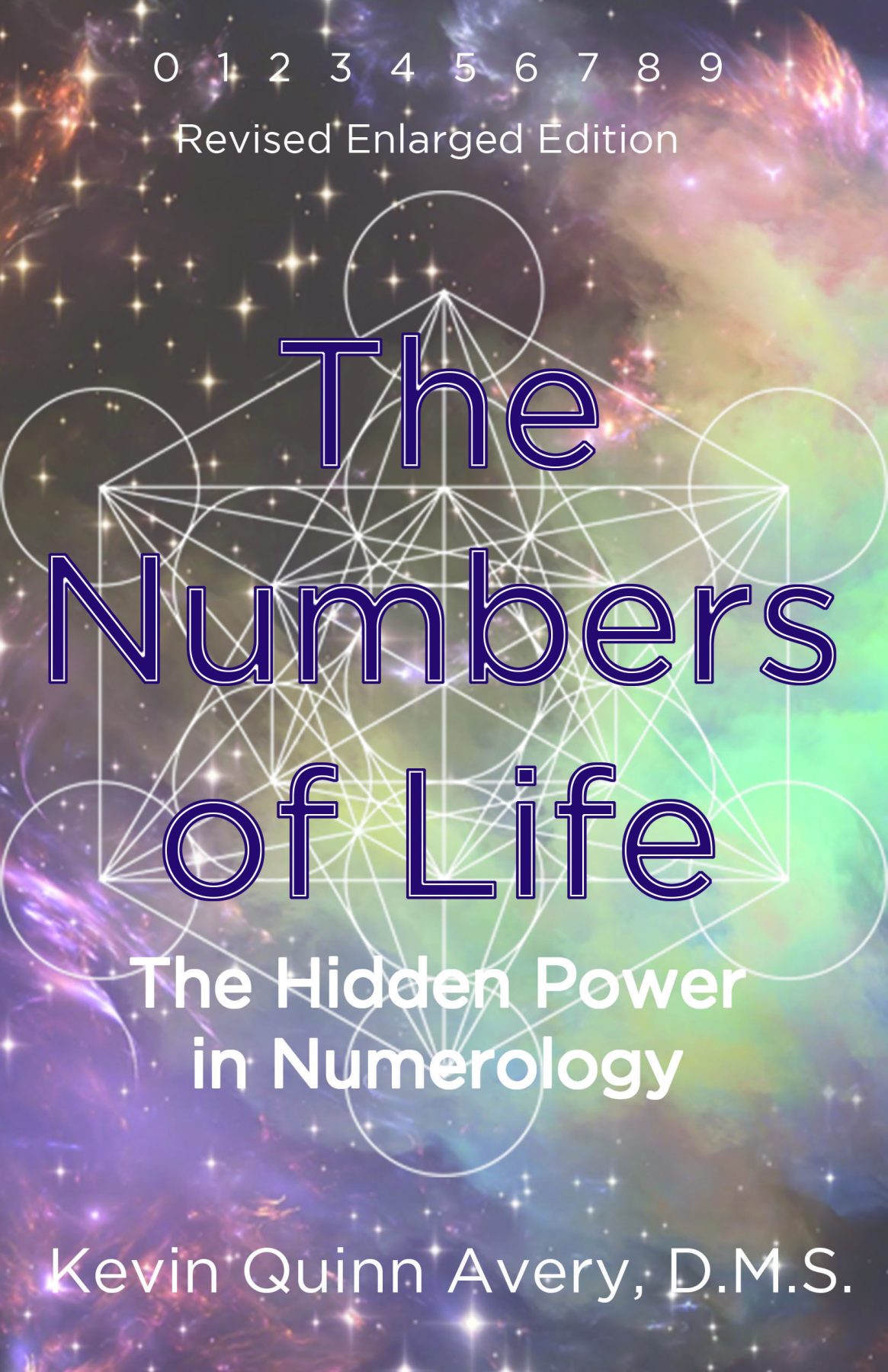 The Numbers of Life: The Hidden Power in Numerology | Divinity World
