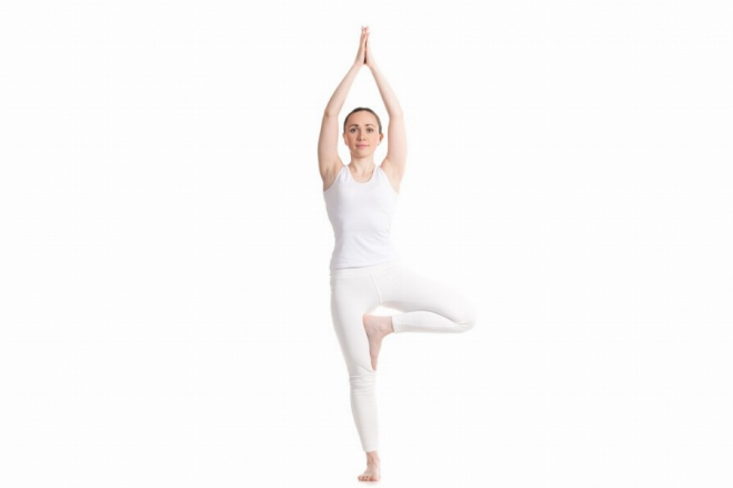 Yoga for Beginners: Start With These Asanas | Divinity World