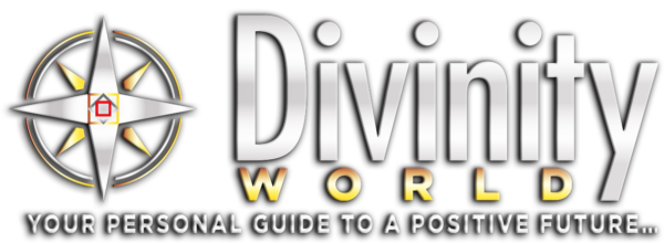 logo | Divinity World